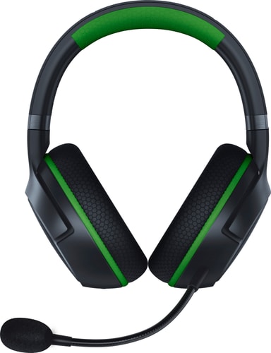 Razer Kaira Pro trådløst gaming headset - Elkjøp