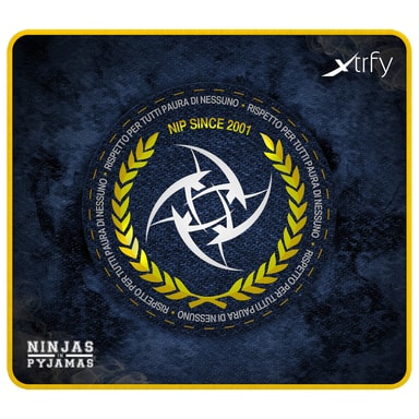 Musematte gaming | Elkjøp