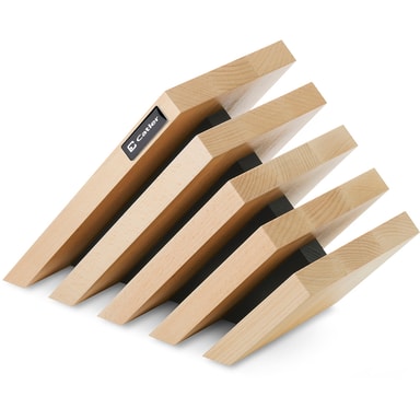 CATLER Magnetisk knivstativ for 10 kniver BØK - Elkjøp | Elkjøp