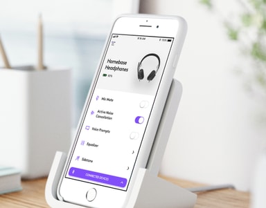 Logitech Zone 900 headset - Elkjøp