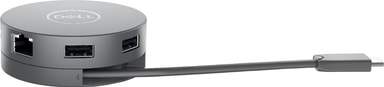 Dell DA310 7-i-1 USB hub - Elkjøp | Elkjøp