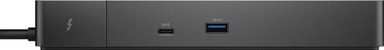 Dell WD19TBS Thunderbolt 3 dokkingstasjon (180 W) - Elkjøp