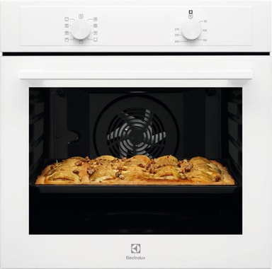 Stekeovn | Integrert stekeovn - Godt og oversiktlig utvalg | Elkjøp