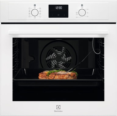 Stekeovn | Integrert stekeovn - Godt og oversiktlig utvalg | Elkjøp