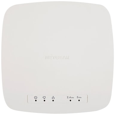 Netgear ProSafe WAC720 WiFi-ac aksesspunkt - Elkjøp | Elkjøp
