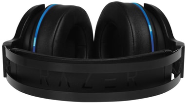 Razer Thresher Ultimate trådløst headsett for PS4 - Elkjøp