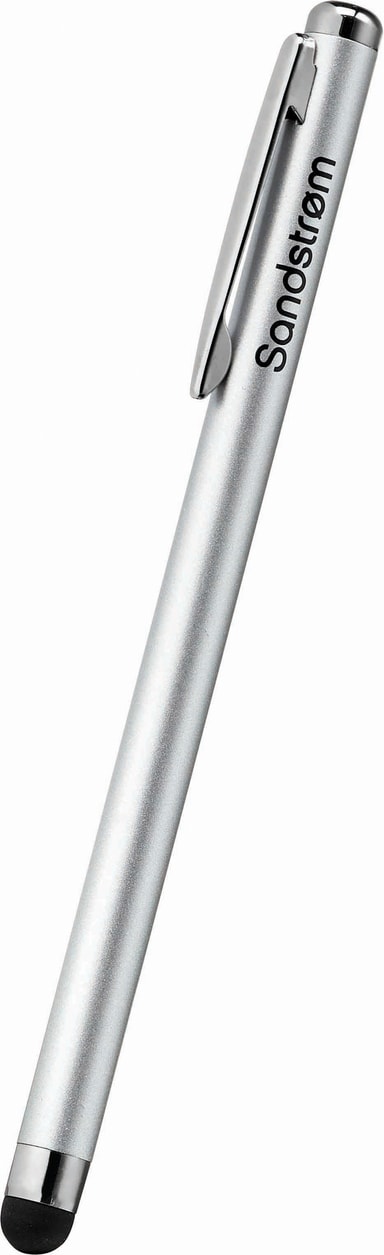 Pen og stylus - Touch pen til iPad, tablet, Mac eller PC | Elgiganten