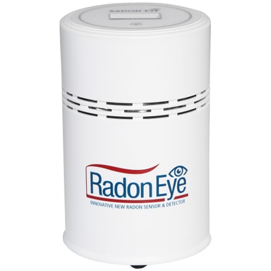 RadonEye RD200 Smart radonmåler - Elkjøp