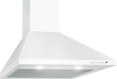 Ecotronic ventilator EPH601W2 - Elkjøp