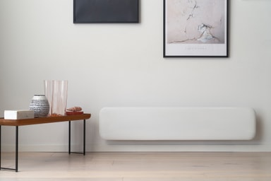 Mill Invisible panelovn IB1050LDN - Elkjøp