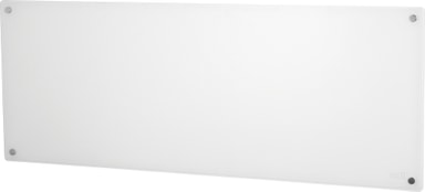 Mill Glass panelovn MB1300DN - Elkjøp