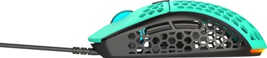 JLT Edge Ultralight gamingmus (mint) - Elkjøp | Elkjøp