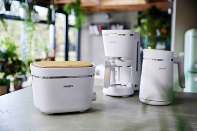 Philips Eco Conscious Edition brødrister HD264010 - Elkjøp