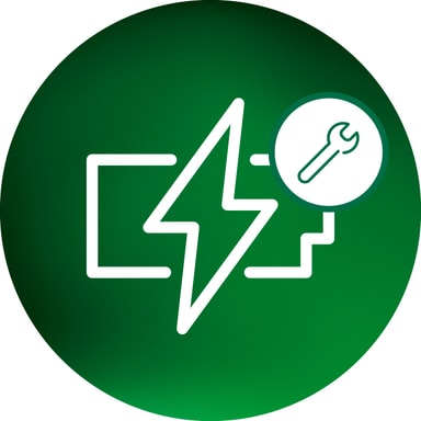 Installasjon av elbillader for bedrift - 2 til 12 enheter - Elkjøp | Elkjøp