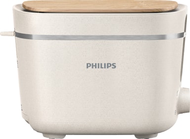 Philips Eco Conscious Edition brødrister HD264010 - Elkjøp
