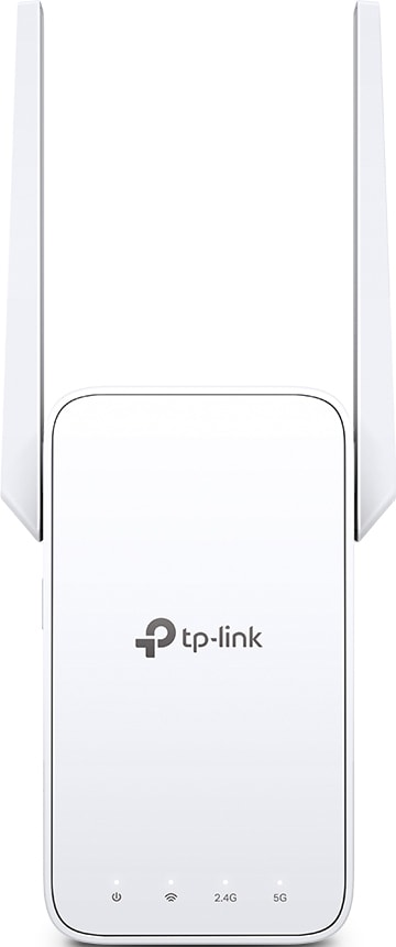 WiFi-forsterker | Signalforsterker | Internett-forsterker | Elkjøp