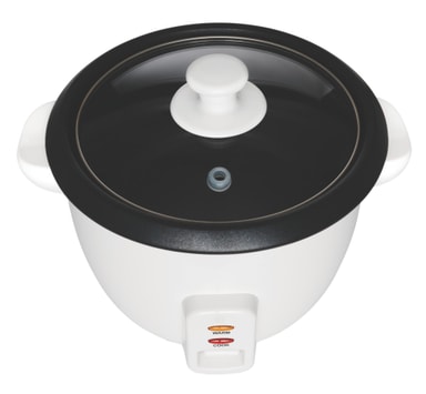 Wilfa riskoker RC5 - Elkjøp