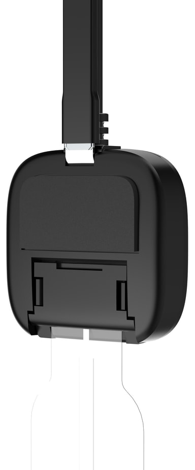 Pure Highway 200 VL-630380 DAB+ biladapter - Elkjøp | Elkjøp