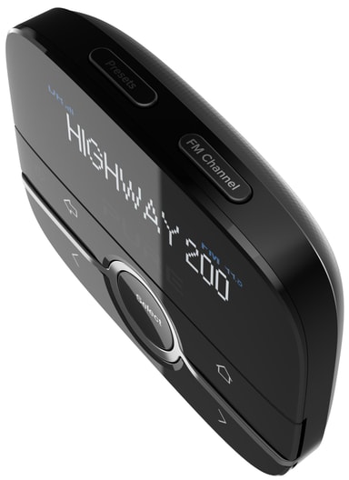 Pure Highway 200 VL-630380 DAB+ biladapter - Elkjøp | Elkjøp