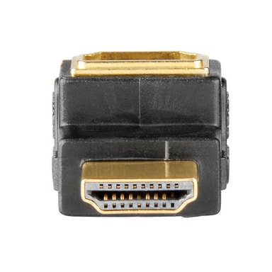 Hama HDMI-adapter (90 grader vinklet) - Elkjøp