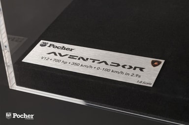 Pocher displaybox for 1:8 biler - Elkjøp | Elkjøp