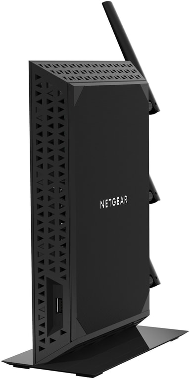 Netgear Nighthawk EX7000 WiFi-forsterker - Elkjøp