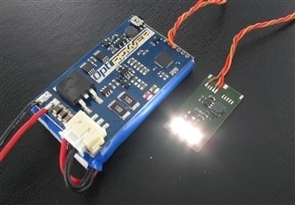 OptiPower Ultra Guard 430 Back Up Led Combo - Elkjøp | Elkjøp