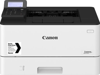 Canon i-SENSYS LBP223DW monolaserskriver - Elkjøp