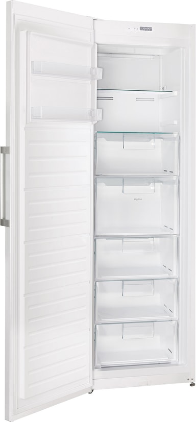 Gram Fresh 4000 frittstående fryser FC444186N1 - Elkjøp | Elkjøp