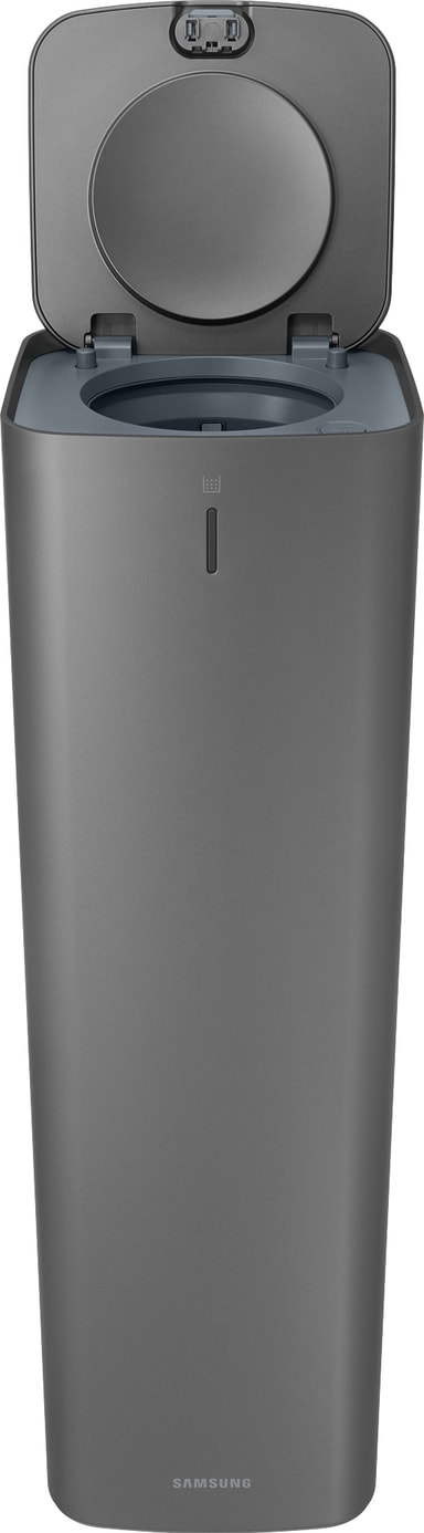 Samsung Clean Station rengjøringsstasjon VCASAE903 (sølv) - Elkjøp