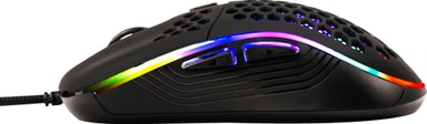 Next SR7 gamingmus (sort) - Elkjøp | Elkjøp