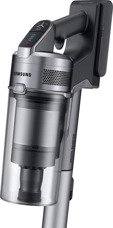 Samsung Jet 75 Multi håndholdt støvsuger VS20T7534T5/EE - Elkjøp | Elkjøp