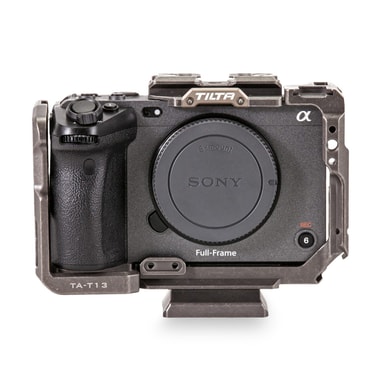 Tilta FX3 Camera Cage TG - Elkjøp