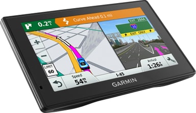 Garmin DriveSmart 50 LM Western Europe GPS renovert - Elkjøp | Elkjøp