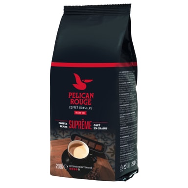 Pelican Rouge Supreme malt kaffe - Elkjøp