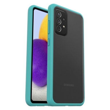 Samsung Galaxy A72 Deksel React Sea Spray - Elkjøp