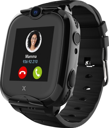Smartklokke for barn | Mobilklokke med GPS | Elkjøp