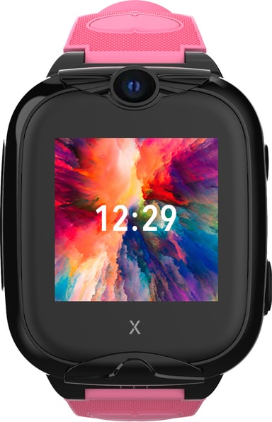 Xplora XGO2 smartklokke for barn (rosa) - Elkjøp