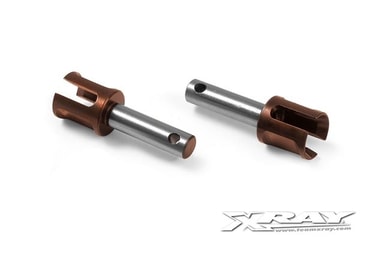 XR-335072 Diff Outdrive lightweight NT1 ( 2 ) - Elkjøp | Elkjøp