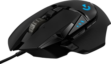 Logitech G | Elgiganten