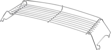 Weber Q3000 Titanium gassgrill - Elkjøp