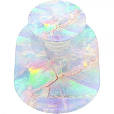 Popsockets PopGrip for MagSafe Opal Graphic - Elkjøp | Elkjøp