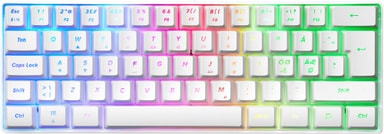 Gaming: Finn PC, konsoller, spill og utstyr her | Elkjøp