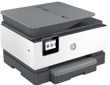 HP OfficeJet Pro 9019e AIO inkjet fargeskriver - Elkjøp