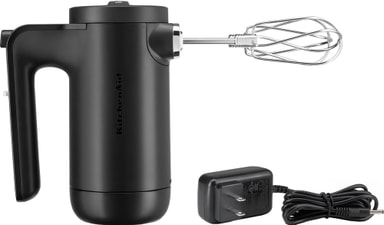 Håndmikser | Mixmaster - Godt og oversiktlig utvalg | Elkjøp