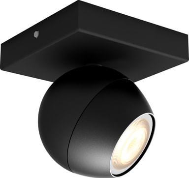 Spotter, downlights og spotlights - Godt og oversiktlig utvalg | Elkjøp