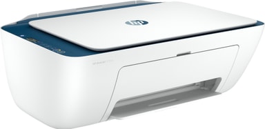 HP+ Deskjet 2721e AIO inkjet printer - Elkjøp
