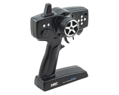 MST XTR-02 2.4GHz Radio og Mottaker - Elkjøp