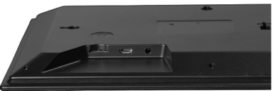 Denver PFF 10,1" digital fotoramme PFF1037B (sort) - Elkjøp | Elkjøp