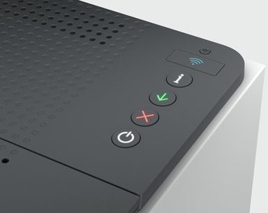 HP Laserjet M209dw WiFi monolaserprinter - Elkjøp